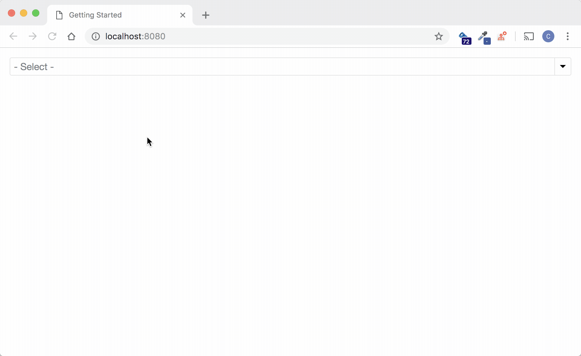 Dynamic Data Support for Select · Issue #2369 · cerner/terra-core · GitHub