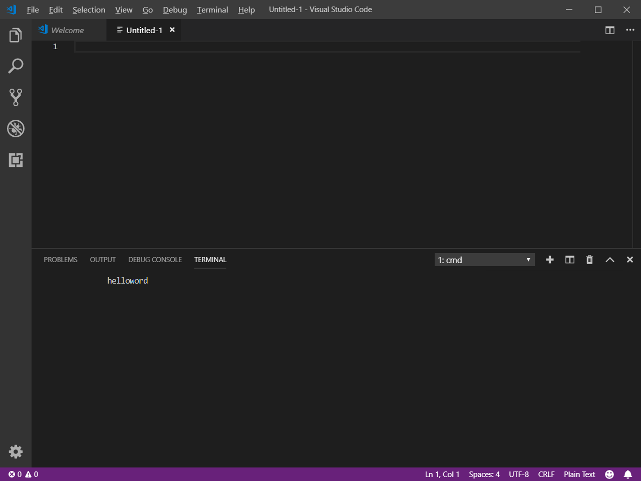 Terminal Word Disappear Bug Issue 63728 Microsoft vscode GitHub