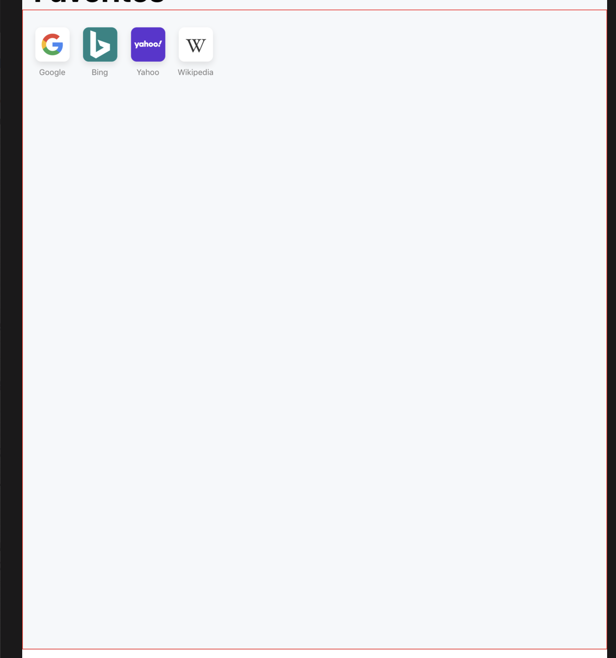 way to make FlatGrid container wrap its contents · Issue #122 · saleel ...