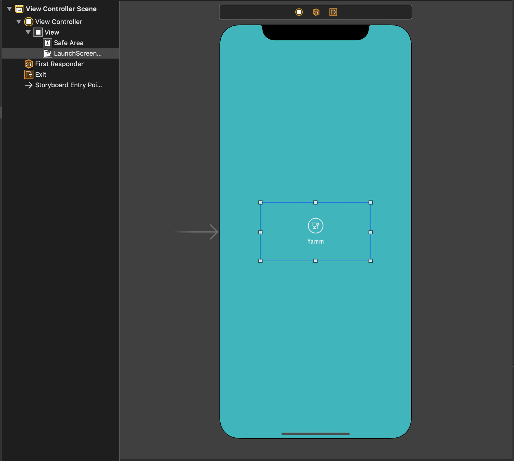 Splash Icon size change bug in iOS · Issue #77 · zoontek/react-native-bootsplash · GitHub