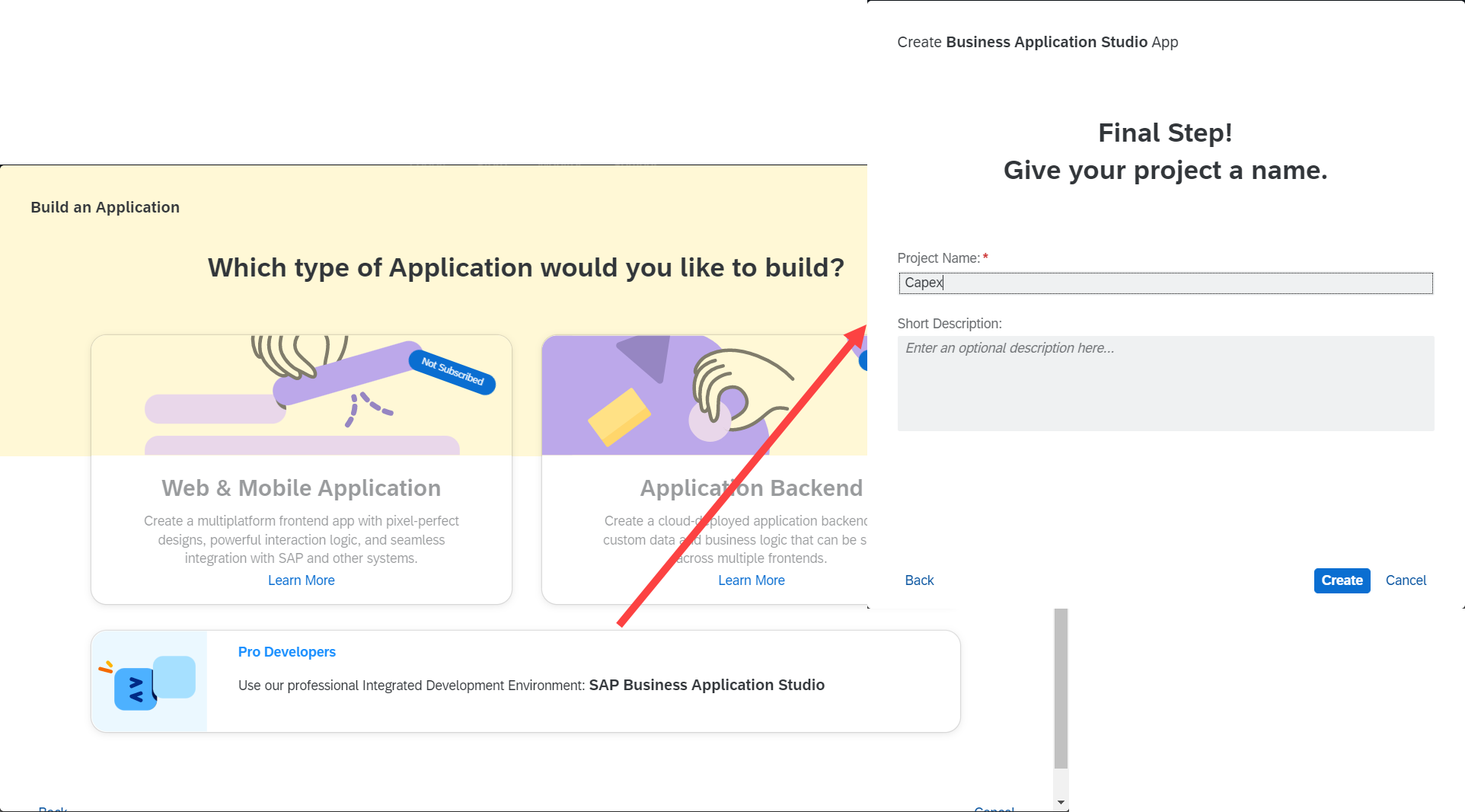 GitHub - JaneHuang1234/CAP_Capex: This is a exercise project from SAP TechEd 2022 (Develop Full ...