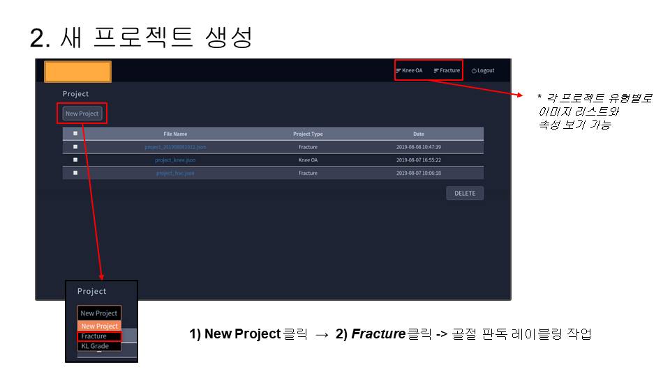 Github Ksooyeon Web Based Labeling Tool