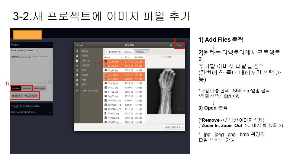 Github Ksooyeon Web Based Labeling Tool