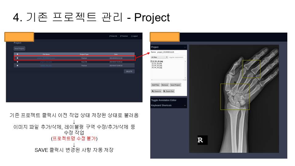 Github Ksooyeon Web Based Labeling Tool