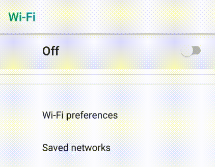 About network connection · Issue #253 · remote-android/redroid-doc · GitHub