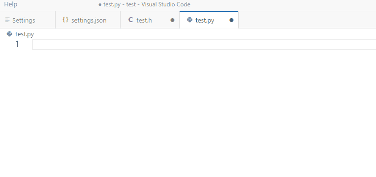 auto commit top suggestion when slash key (/) is pressed at #include , not expected · Issue ...