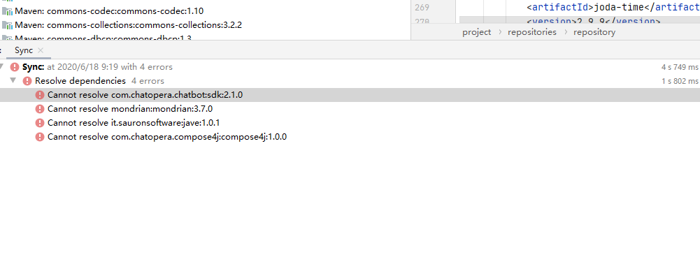 Windows搭建开发环境 · Issue #341 · cskefu/cskefu · GitHub