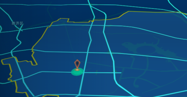 PointLayer做聚合时，经纬度一样的点不显示 · Issue #633 · antvis/L7 · GitHub