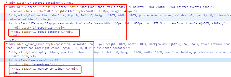 react版本的图层顺序是不是有问题 · Issue #498 · antvis/L7 · GitHub
