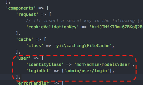 Call to undefined method app\models\User::find() · Issue #141 · amnah/yii2-user · GitHub