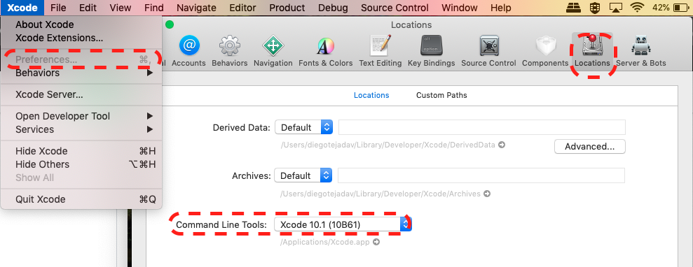 Ignite new broken · Issue #1378 · infinitered/ignite · GitHub