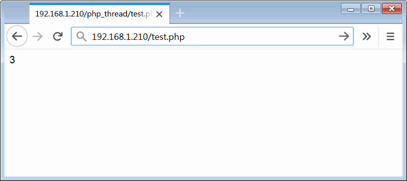 PHP Warning: sizeof(): Parameter must be an array or an object that ...