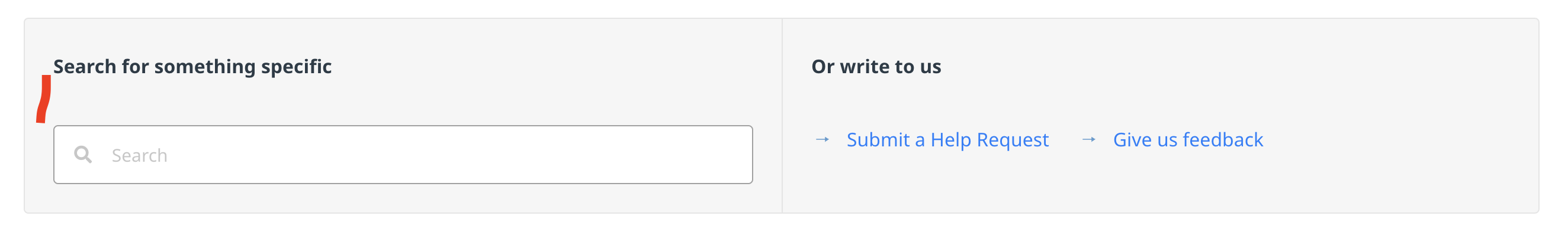 TASK: Help Centre pre-launch requirements · Issue #464 · citizenos/citizenos-web · GitHub