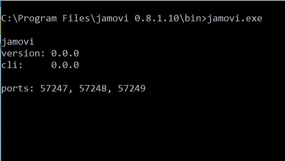 Bug with scatterplot · Issue #394 · jamovi/jamovi · GitHub