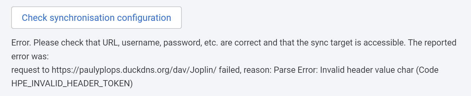 Webdav sync is broken since 2.12.15 · Issue #8788 · laurent22/joplin · GitHub