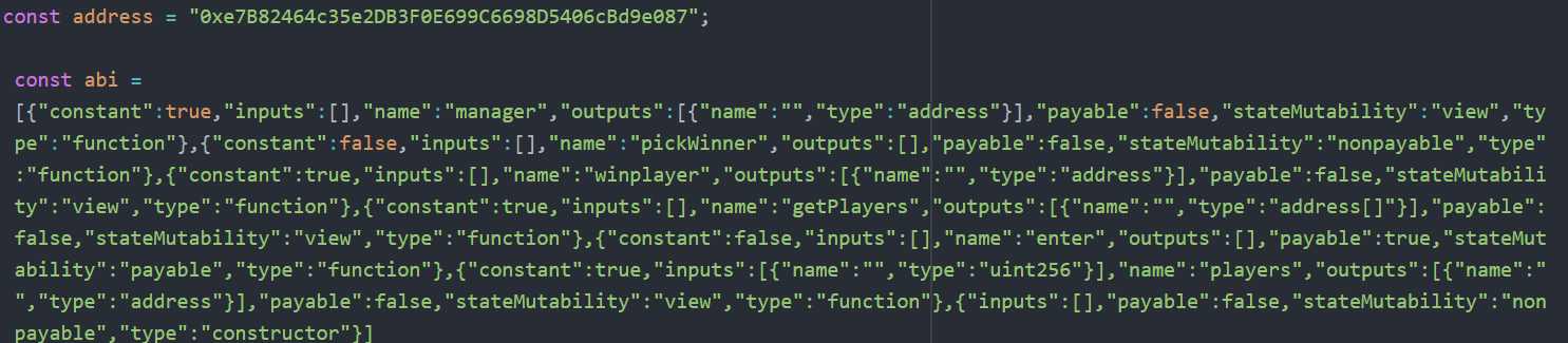 GitHub - HP213/Ethereum_Contract_In_Browser