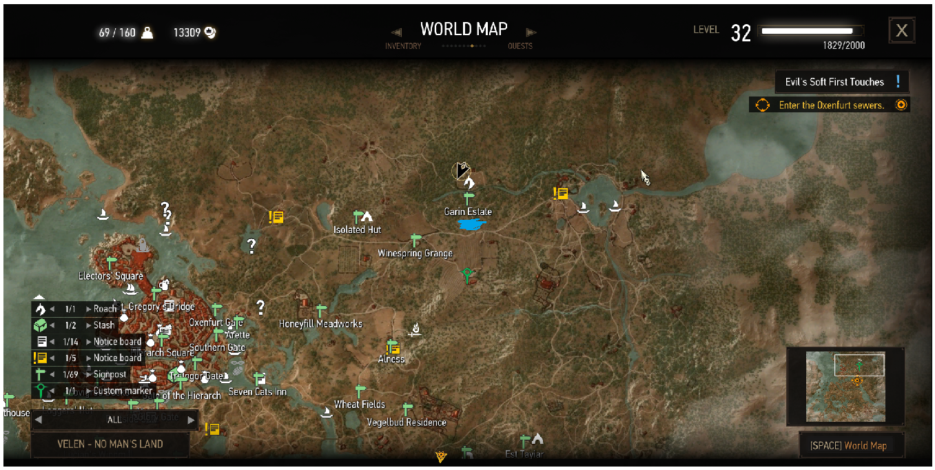 One travel point missing · Issue #134 · witcher3map/witcher3map · GitHub