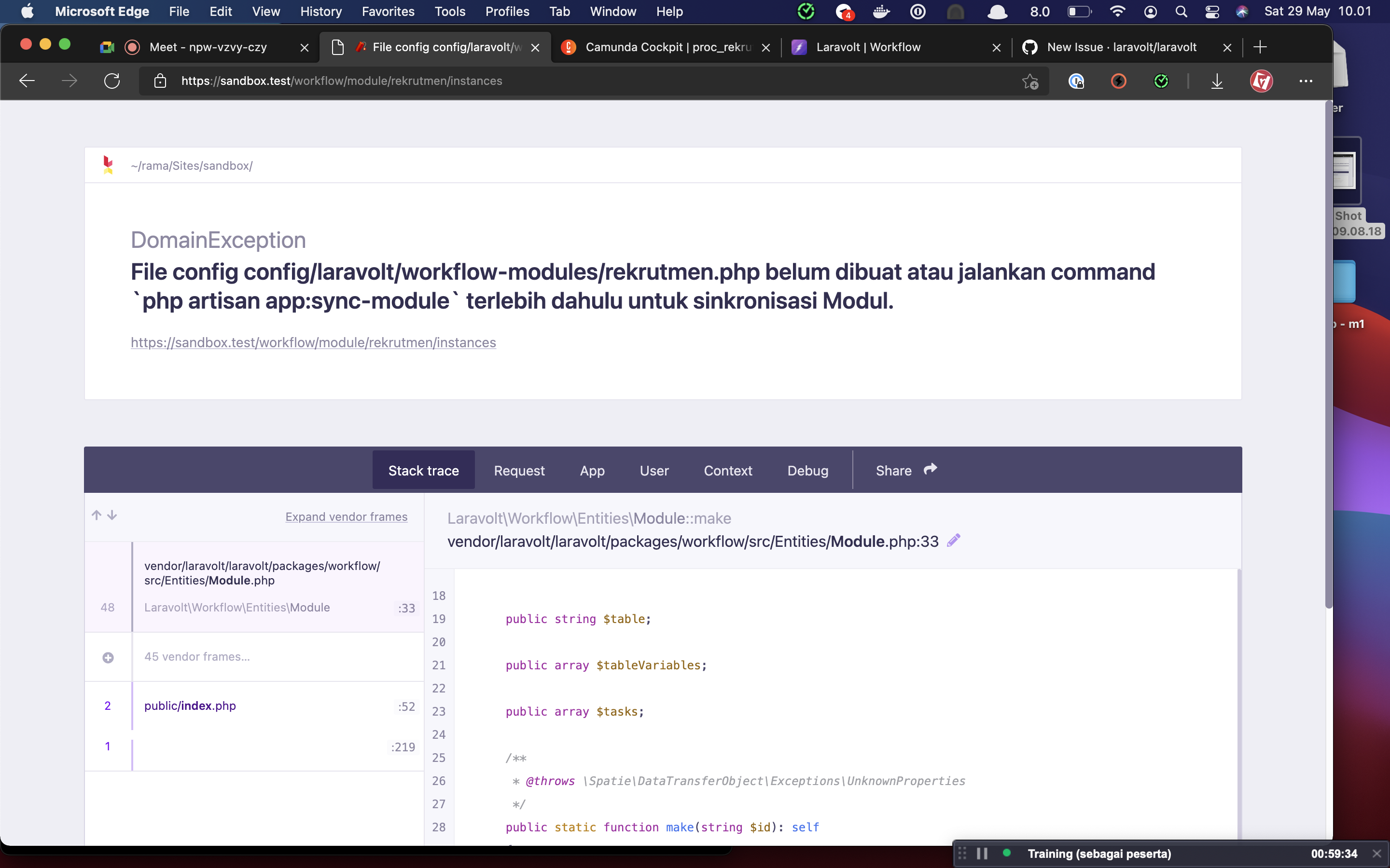 Error Menu BPMN yang telah di tambahkan · Issue #113 · laravolt/laravolt · GitHub