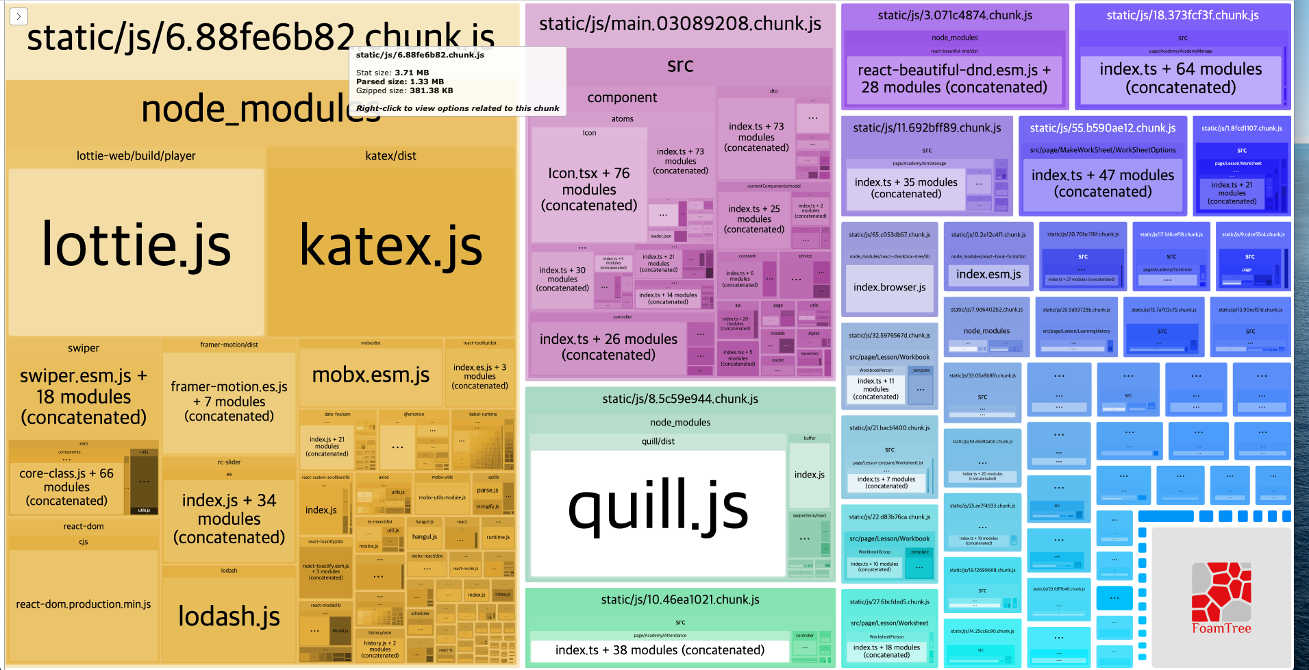 Aws Aws Codebuild에서 Js Heap Out Of Memory 로 인한 빌드 실패 · Issue 23