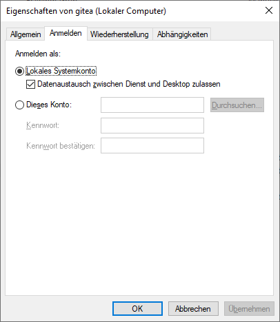 500 Errors on creating and accessing repsitoris · Issue #11178 · go-gitea/gitea · GitHub