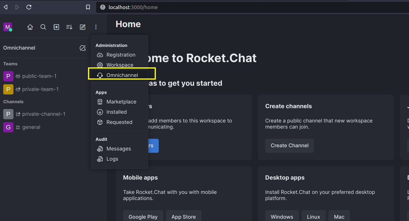 'rocketchat_omnichannel_service_level_agreements' could not be created · Issue #28386 ...