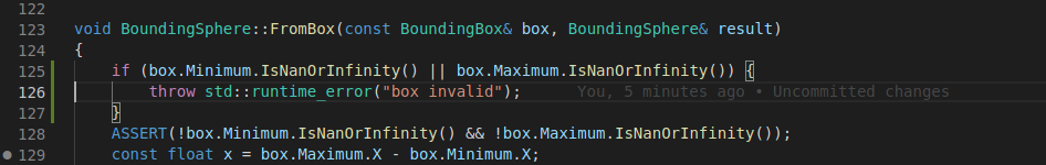 Exception on physics collision · Issue #648 · FlaxEngine/FlaxEngine · GitHub