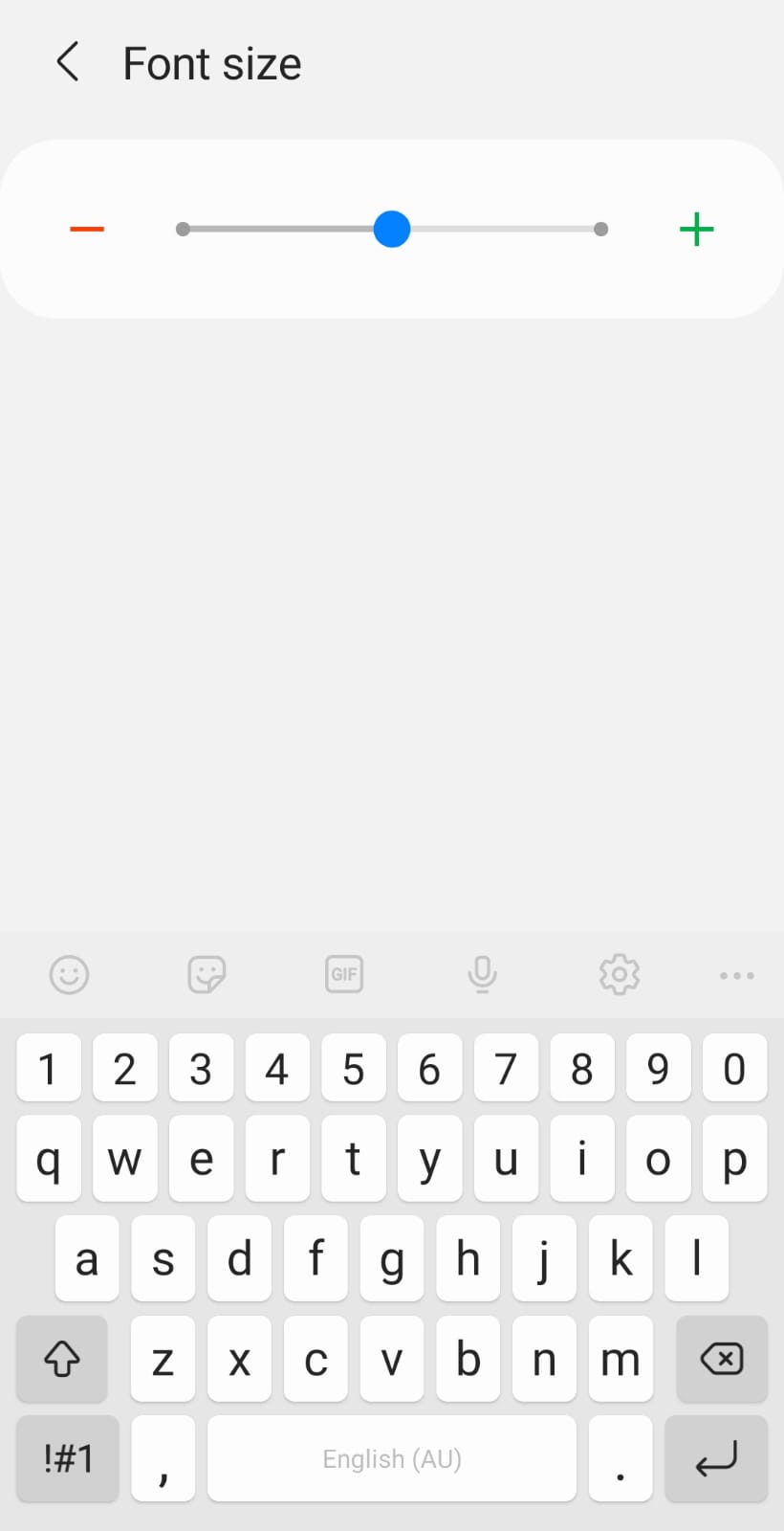 Large NSClient time display · Issue #1308 · nightscout/AndroidAPS · GitHub