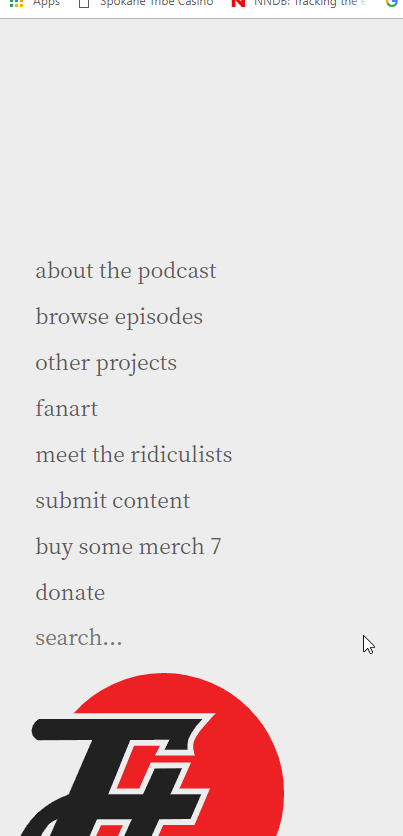 css Grid redesign · Issue #28 · AhoyLemon/TheFPlus · GitHub