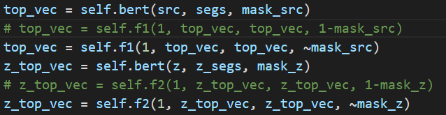 The Acc Is Small · Issue 22 · Neulab Guided Summarization · Github