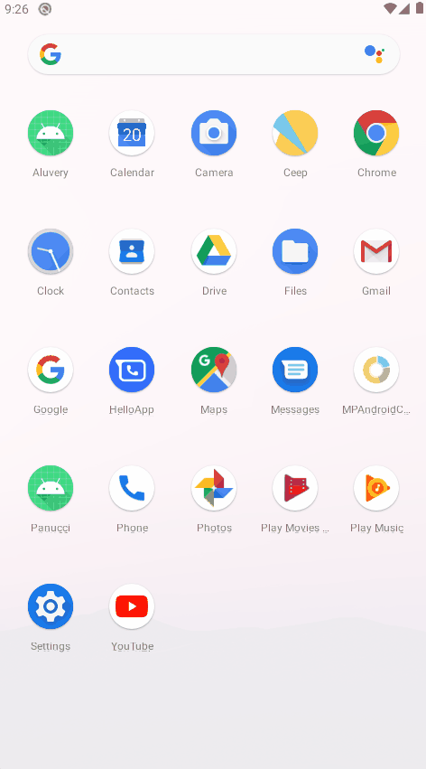 GitHub - pablopinheiro01/jetpackcompose-room-crud: CRUD App using Room Database with jetpack compose