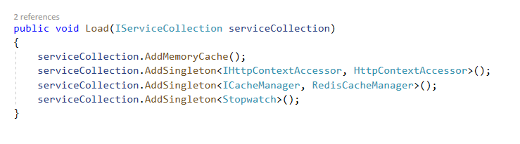 RedisCacheManager get metodunda invalidcastexception · Issue #17 · DevArchitecture ...