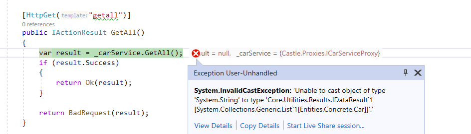 RedisCacheManager get metodunda invalidcastexception · Issue #17 · DevArchitecture ...