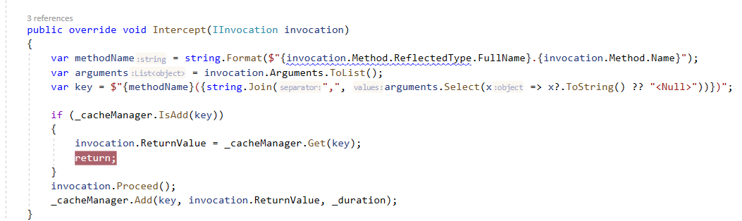 RedisCacheManager get metodunda invalidcastexception · Issue #17 · DevArchitecture ...