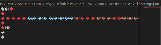 PSADT package creates crazy output when writing a file with "Out-File ...