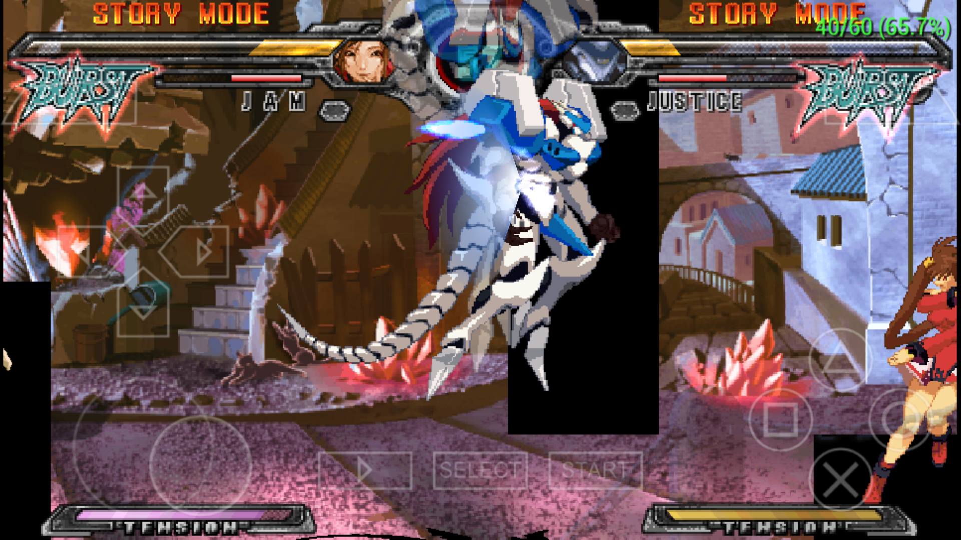 New bug in vulkan API after passing pro mode: full video memory mode passing to slow cachig ...