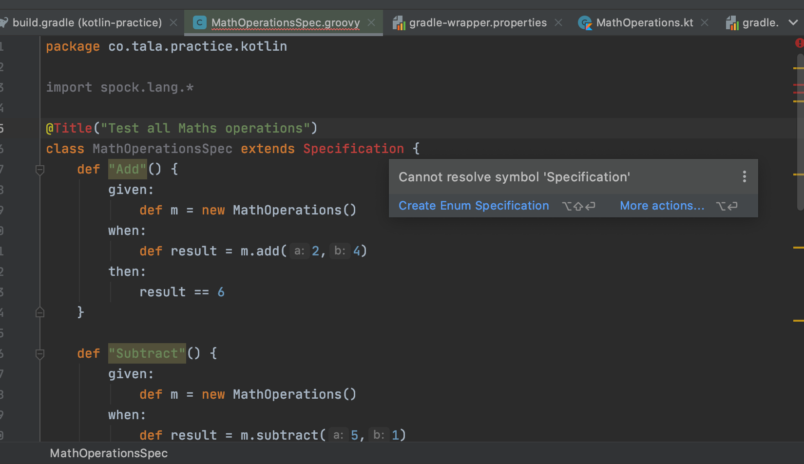 Spock 2.0-M3-groovy-3.0 compatibility issues working with Gradle 6.5 · Issue #1184 ...