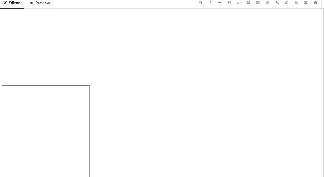 Resize the Image · Issue #34 · agusmakmun/django-markdown-editor · GitHub