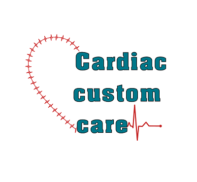 GitHub - ETS-Android1/CardiacCustomerCare