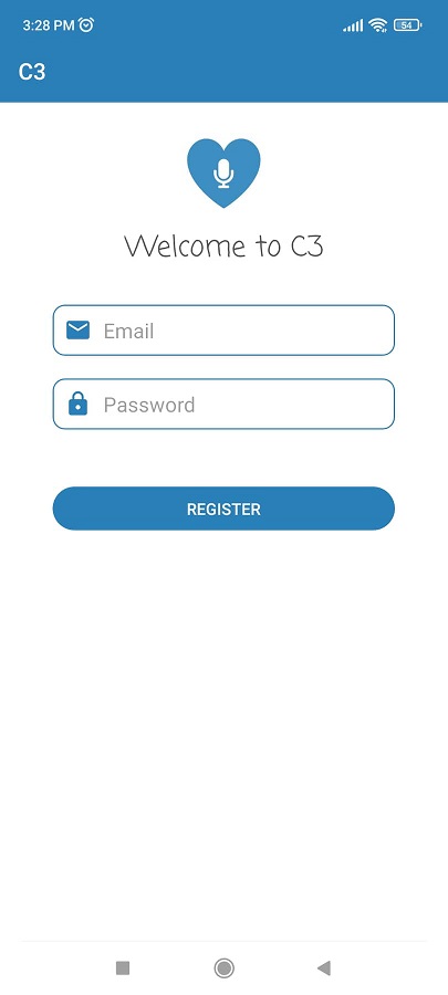 GitHub - ETS-Android1/CardiacCustomerCare