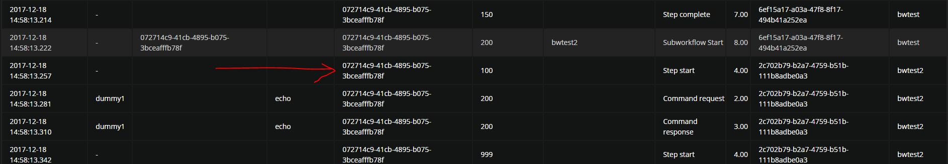 Grafana doesn't show the points with same timestamp · Issue #10265 · grafana/grafana · GitHub