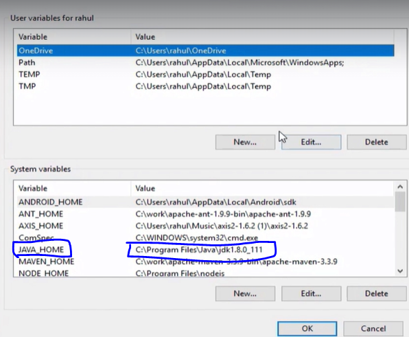 GitHub - furkantatlisu/RestAssured