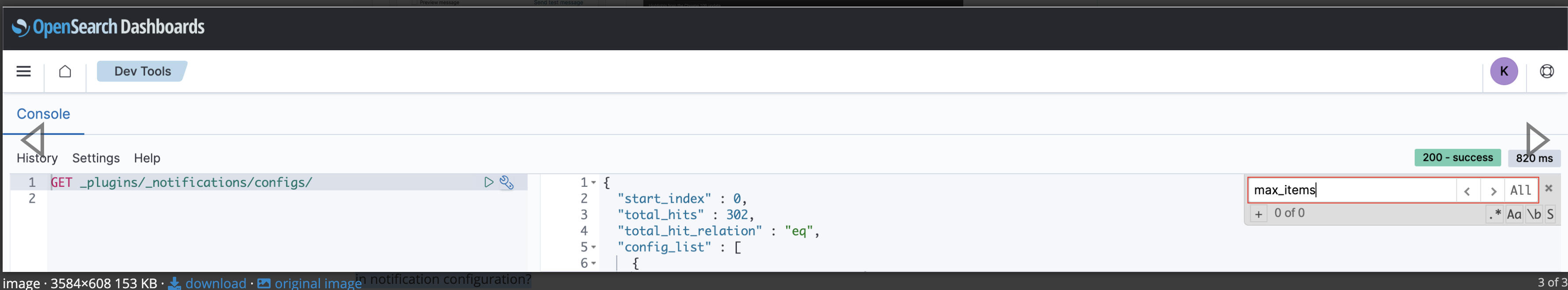 [BUG] "Failed to update the monitor" after updating existing monitor config (and selecting ...