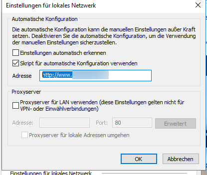 SetProxy() via Automatic Configuration Script · Issue #141 · Azure ...