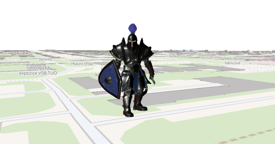 Threebox GLTF models acts weird when underground · Issue #10547 ...