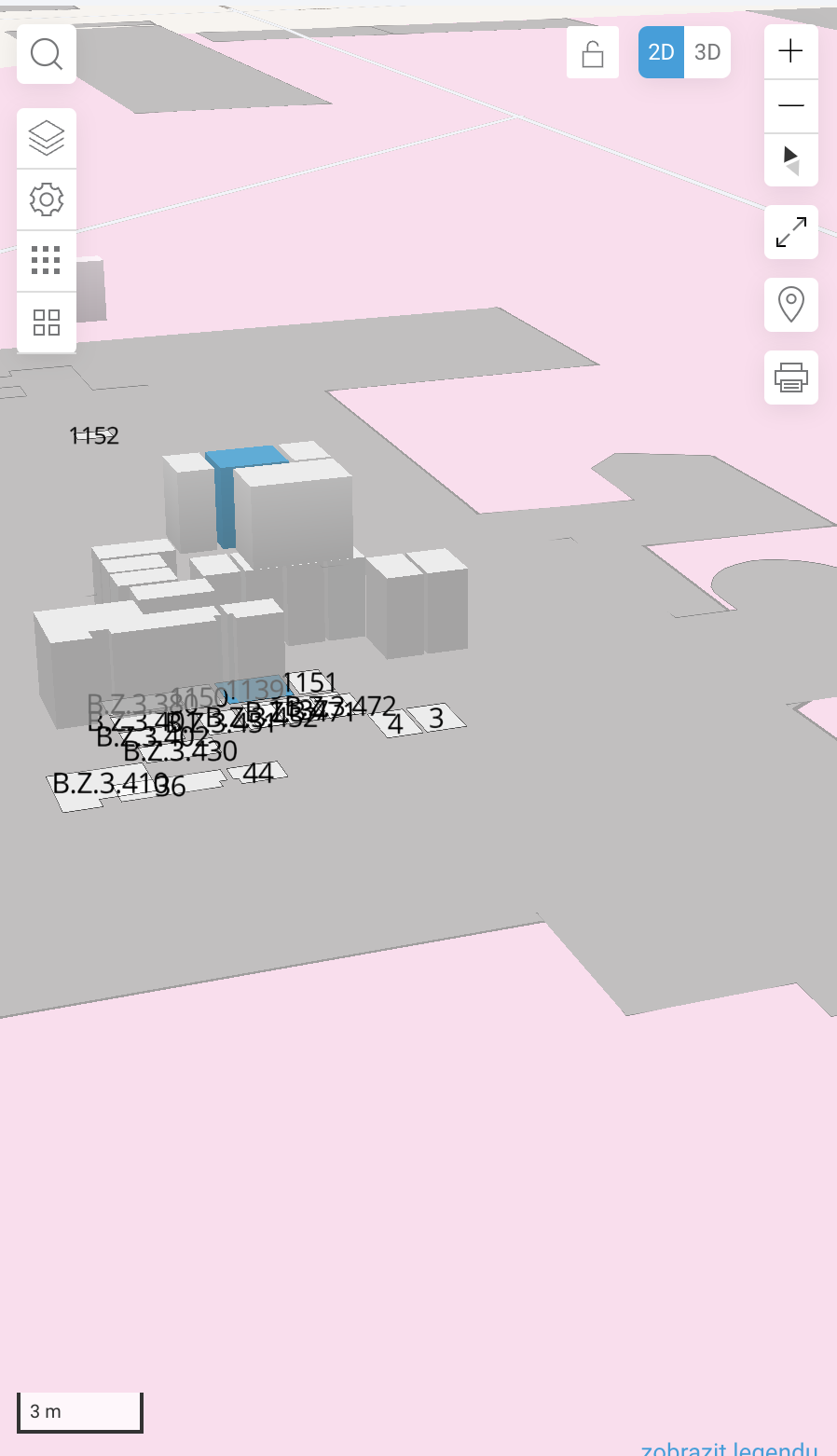 Text height extrusion + fill extruision visible inside another (transparent) extrusion · Issue ...