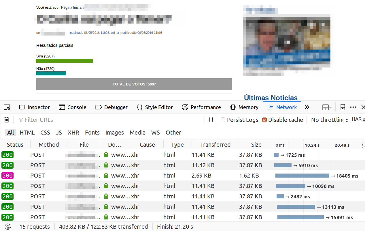 Prevent multiple form submission · Issue #132 · collective/collective.polls · GitHub