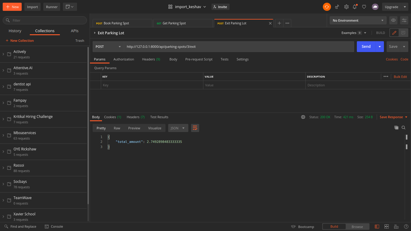 GitHub - import-keshav/Multi-level-Parking-Lot