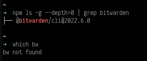 Published package does not include built module · Issue #3038 ...
