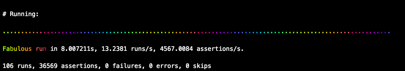 GitHub - JerrelMitchell/rales_engine