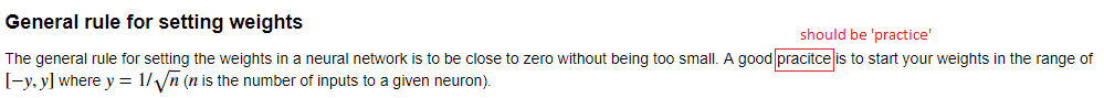 Minor typo in weight_initialization.ipynb · Issue #246 · udacity/deep-learning · GitHub